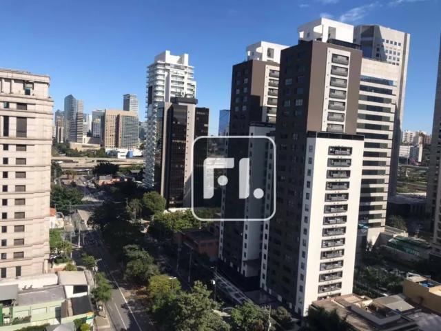 Conjunto para alugar, 218m² por R$ 14.000/mês Brooklin São Paulo/SP