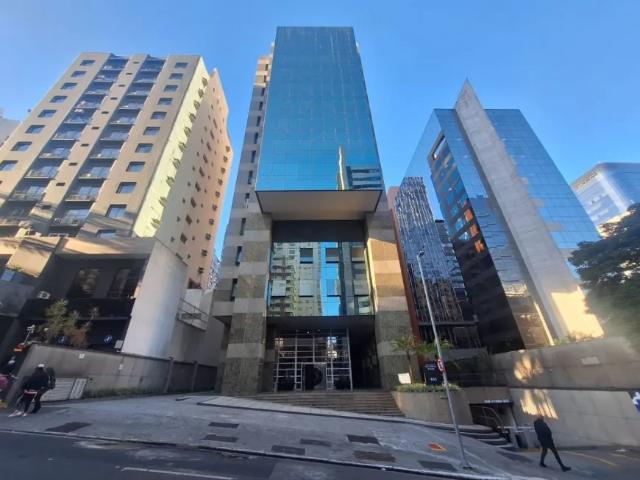 Conjunto para alugar, 219 m² por R$ 34.800,00/mês Bela Vista São Paulo/SP