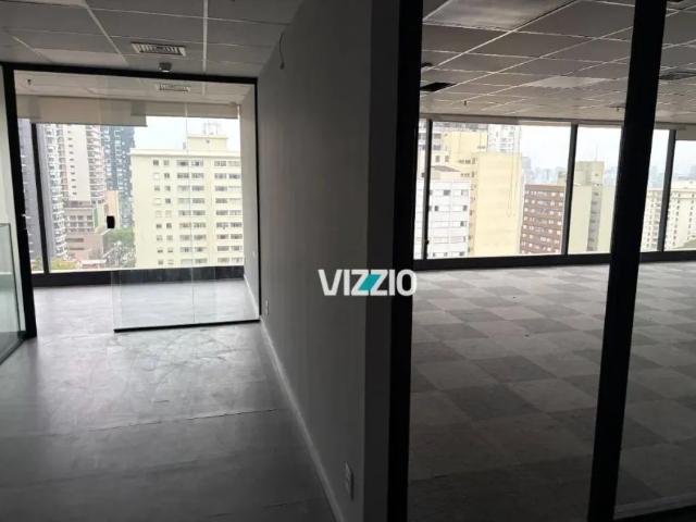 Conjunto para alugar, 219 m² por R$ 33.083,00/mês Jardins São Paulo/SP