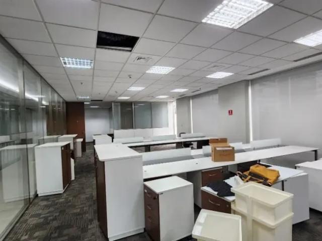Conjunto para alugar, 2200 m² Itaim Bibi São Paulo/SP
