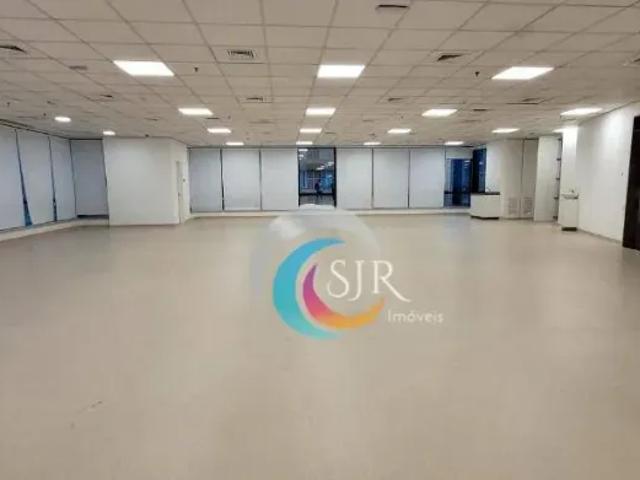 Conjunto para alugar, 220 m² Vila Olímpia São Paulo/SP