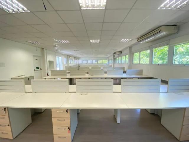 Conjunto para alugar, 220 m² por R$ 50.400,00/mês Vila Olímpia São Paulo/SP