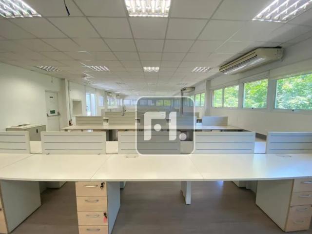 Conjunto para alugar, 220 m² por R$ 50.400,01/mês Vila Olímpia São Paulo/SP