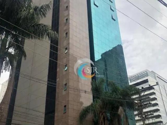 Conjunto para alugar, 220 m² Vila Olímpia São Paulo/SP