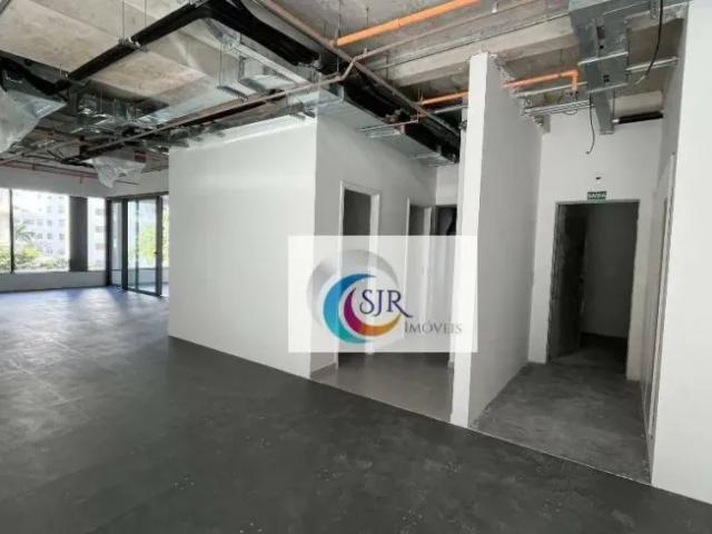 Conjunto para alugar, 220m² Paraíso São Paulo/SP
