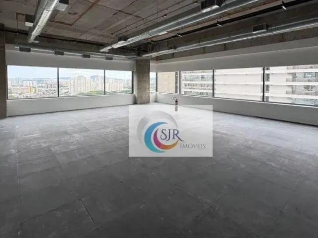 Conjunto para alugar, 221 m² por R$ 29.392,91/mês Jardim das Perdizes São Paulo/SP