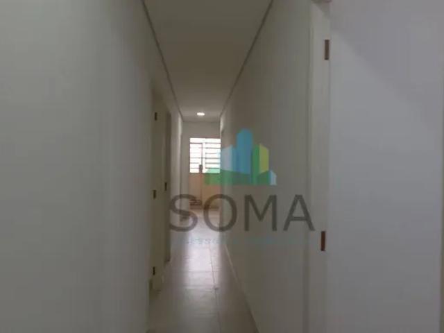 Conjunto para alugar, 221 m² por R$ 5.980,90/mês Centro Campinas/SP