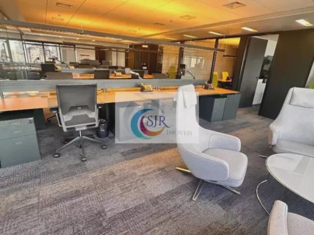 Conjunto para alugar, 222 m² Pinheiros São Paulo/SP
