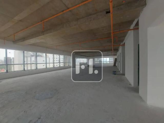Conjunto para alugar, 222 m² por R$ 46.128,50/mês Moema São Paulo/SP