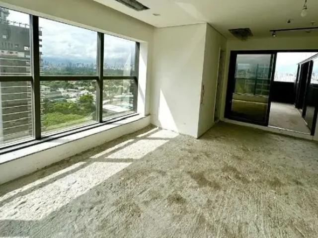 Conjunto para alugar, 222 m² por R$ 44.041,02/mês Moema São Paulo/SP