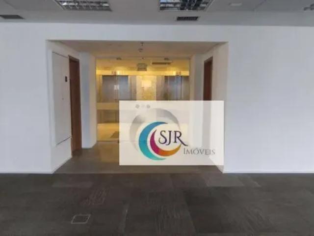 Conjunto para alugar, 222 m² Itaim Bibi São Paulo/SP
