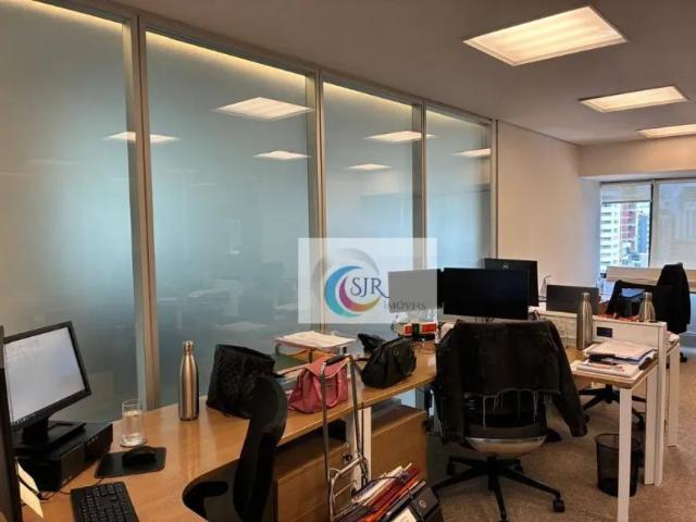 Conjunto para alugar, 222 m² Pinheiros São Paulo/SP