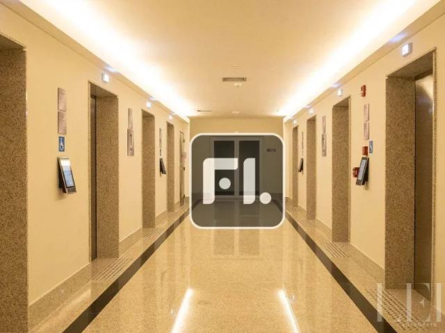Conjunto para alugar, 2230 m² por R$ 257.681,89/mês Barra Funda São Paulo/SP