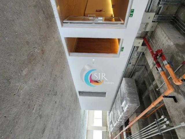 Conjunto para alugar, 2230 m² por R$ 238.766,00/mês Parque Industrial Tomas Edson São Paulo/SP