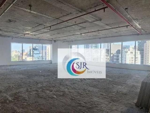 Conjunto para alugar, 223 m² Pinheiros São Paulo/SP