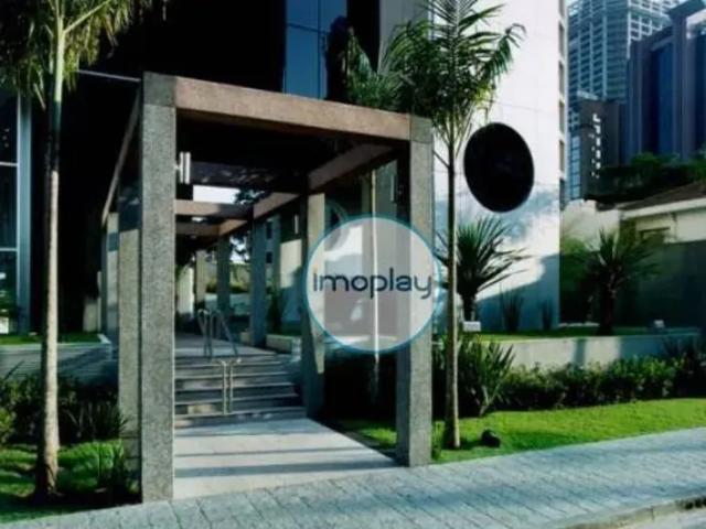 Conjunto para alugar, 223 m² Brooklin São Paulo/SP