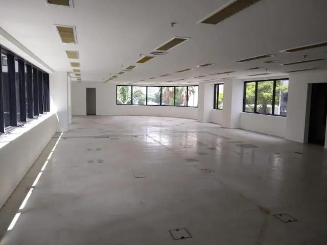 Conjunto para alugar, 223 m² por R$ 7.000,00/mês Brooklin São Paulo/SP