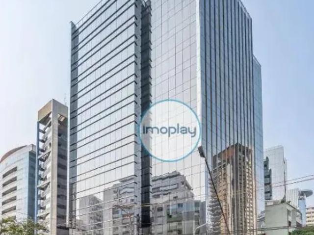 Conjunto para alugar, 223 m² Pinheiros São Paulo/SP