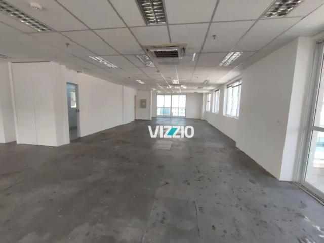 Conjunto para alugar 224 m² Santa Cruz São Paulo/SP