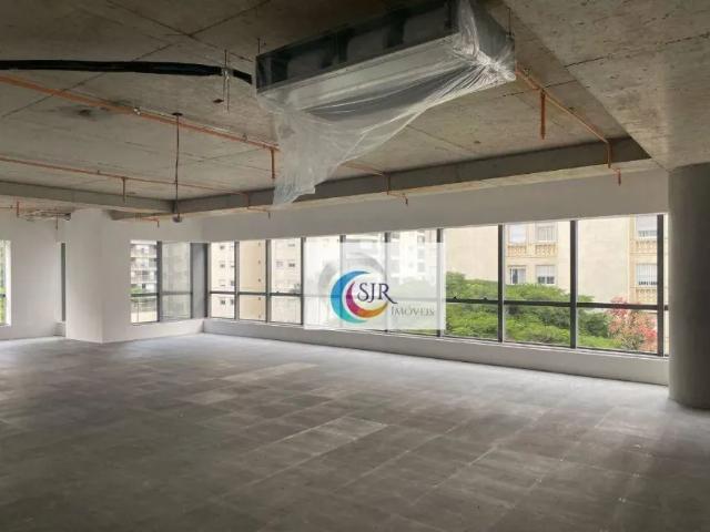 Conjunto para alugar, 225 m² Moema São Paulo/SP