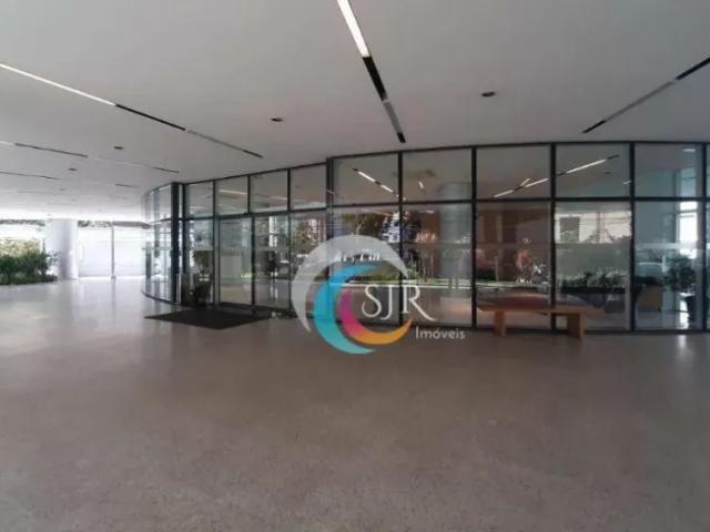Conjunto para alugar, 225 m² no Itaim Bibi São Paulo/SP