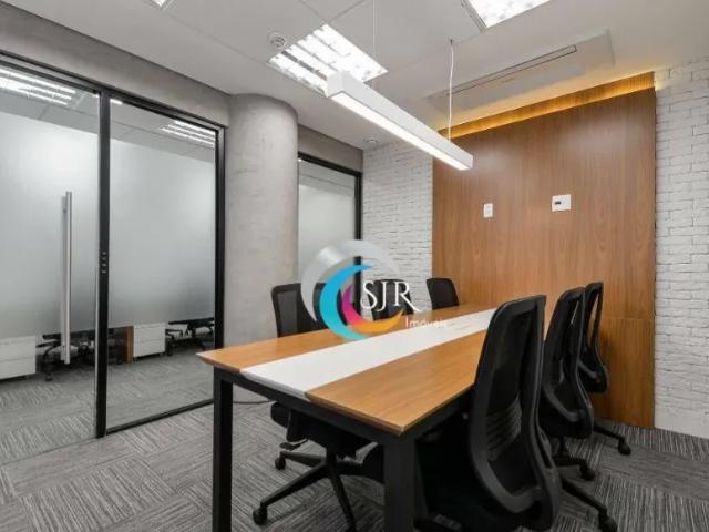Conjunto para alugar, 225 m² Paulista São Paulo/SP