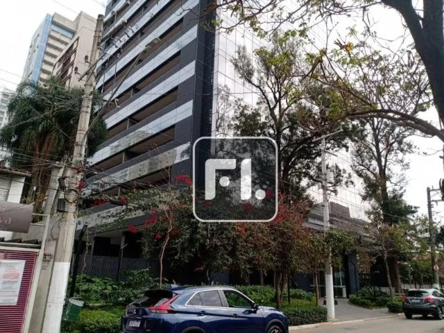 Conjunto para alugar, 225 m² por R$ 24.450,01/mês Brooklin São Paulo/SP