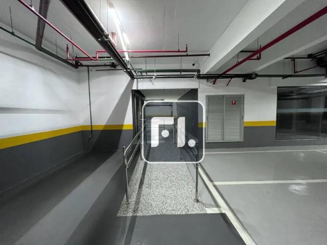 Conjunto para alugar, 225 m² por R$ 34.421,11/mês Brooklin São Paulo/SP
