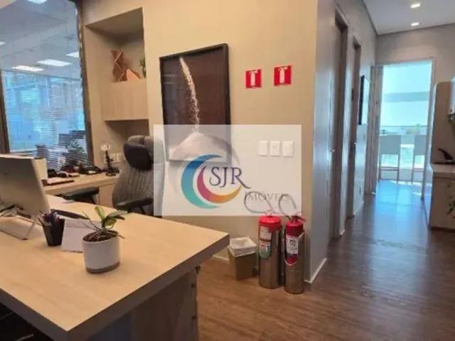 Conjunto para alugar, 225 m² Itaim Bibi São Paulo/SP