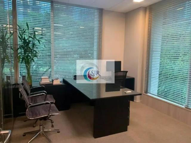 Conjunto para alugar, 225 m² Itaim Bibi São Paulo/SP