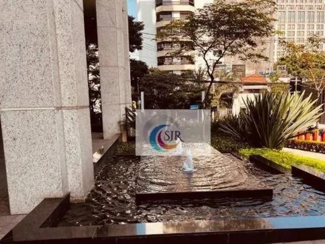 Conjunto para alugar, 225 m² Itaim Bibi São Paulo/SP