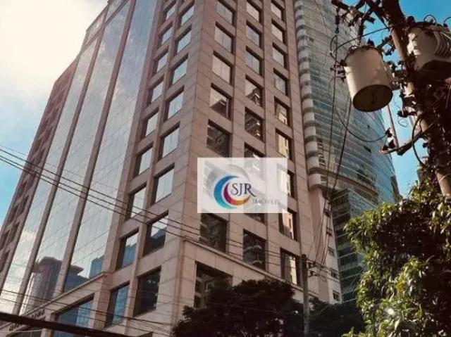 Conjunto para alugar, 225 m² Itaim Bibi São Paulo/SP