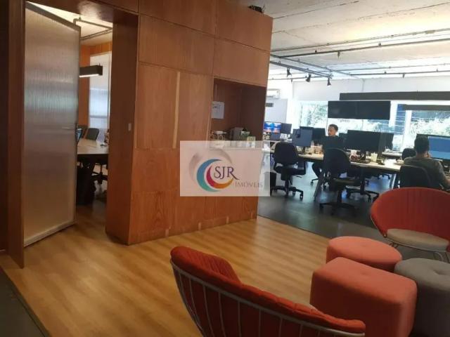 Conjunto para alugar, 225 m² Itaim Bibi São Paulo/SP