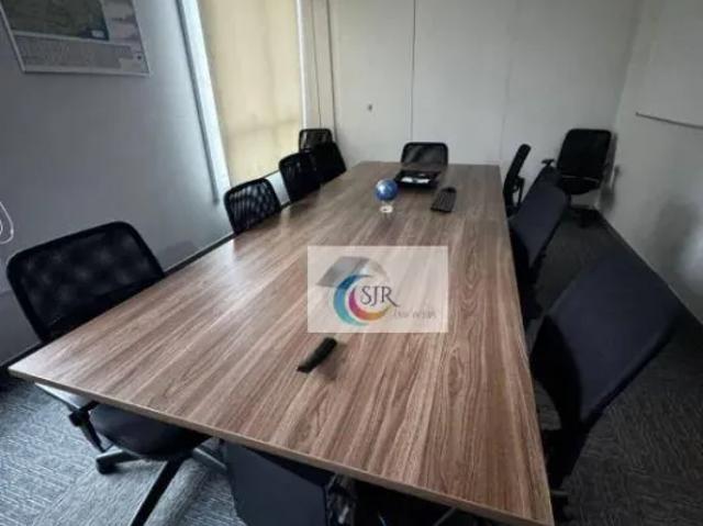 Conjunto para alugar, 225 m² Itaim Bibi São Paulo/SP