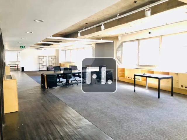 Conjunto para alugar, 225 m² por R$ 22.296,01/mês Bela Vista São Paulo/SP