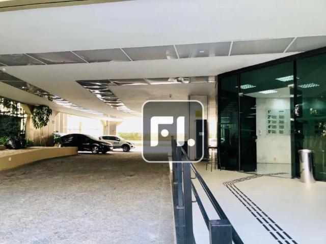 Conjunto para alugar, 225 m² por R$ 22.772,45/mês Bela Vista São Paulo/SP