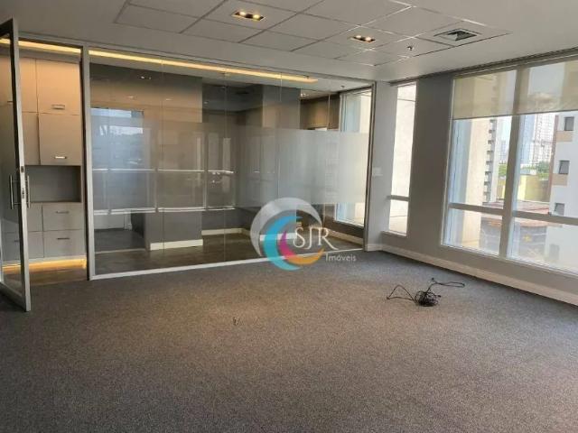Conjunto para alugar, 226 m² Vila Olímpia São Paulo/SP