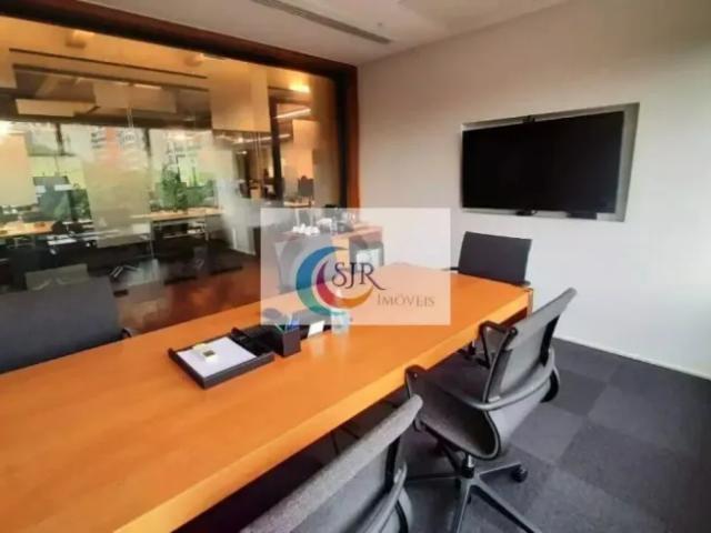 Conjunto para alugar, 226 m² Itaim Bibi São Paulo/SP