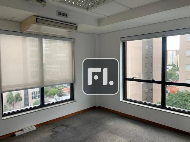 Conjunto para alugar, 226 m² por R$ 13.000,00/mês Vila Olímpia São Paulo/SP
