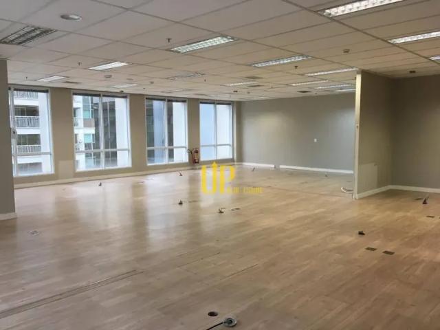 Conjunto para alugar, 226 m² por R$ 21.470/mês Vila Olímpia São Paulo/SP