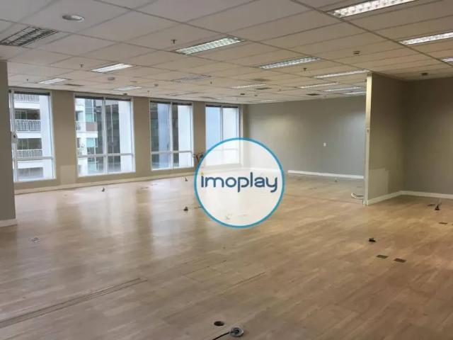 Conjunto para alugar, 226 m² por R$ 30.045,00/mês Vila Olímpia São Paulo/SP