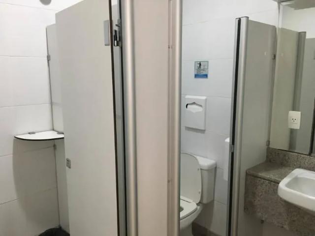 Conjunto para alugar, 226 m² por R$ 30.950,00/mês Vila Olímpia São Paulo/SP
