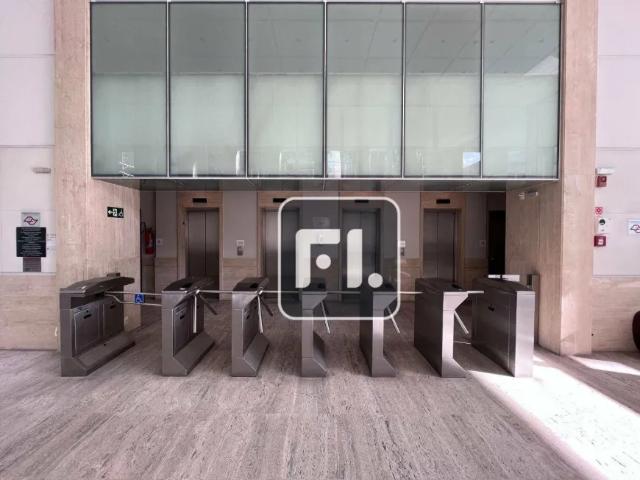 Conjunto para alugar, 226 m² por R$ 35.515,01/mês Vila Olímpia São Paulo/SP