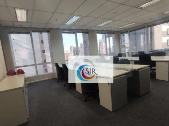 Conjunto para alugar, 226 m² Vila Olímpia São Paulo/SP