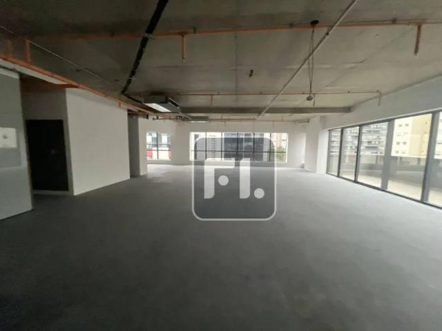 Conjunto para alugar, 227 m² por R$ 43.397,00/mês Moema São Paulo/SP