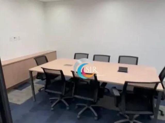 Conjunto para alugar, 227 m² Vila Olímpia São Paulo/SP