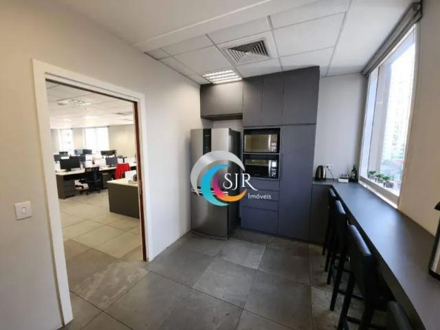 Conjunto para alugar, 228 m² Mobiliado Pinheiros