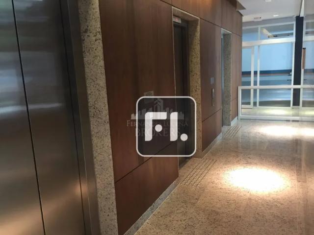 Conjunto para alugar, 228 m² por R$ 23.870,00/mês Pinheiros São Paulo/SP