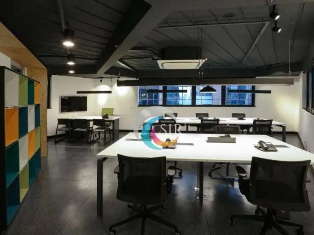 Conjunto para alugar, 228m² Vila Olímpia São Paulo/SP