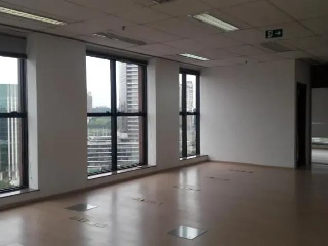 Conjunto para alugar, 230 m² por R$ 13.000,00/mês Vila Olímpia São Paulo/SP